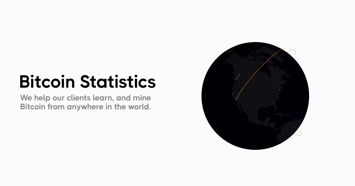 Bitcoin Network Stats | Simple Mining